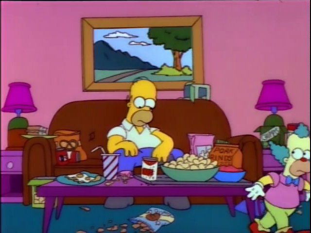 Frinkiac - Simpsons Meme & GIF Generator