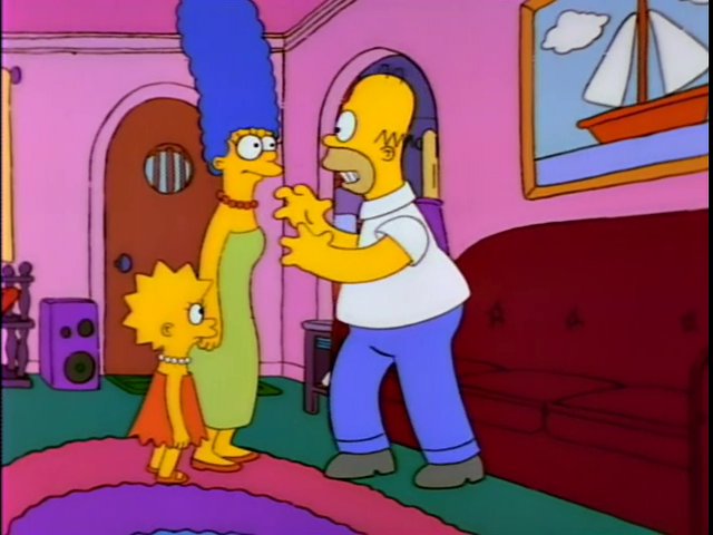 Frinkiac - Simpsons Meme & GIF Generator