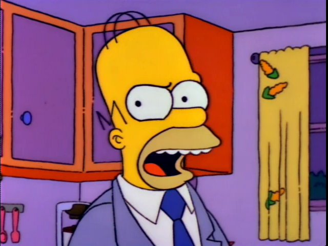 Frinkiac - Simpsons Meme & GIF Generator