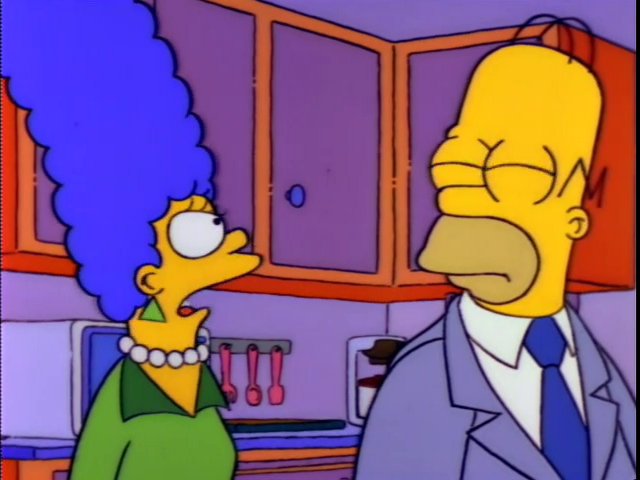 Frinkiac - Simpsons Meme & GIF Generator