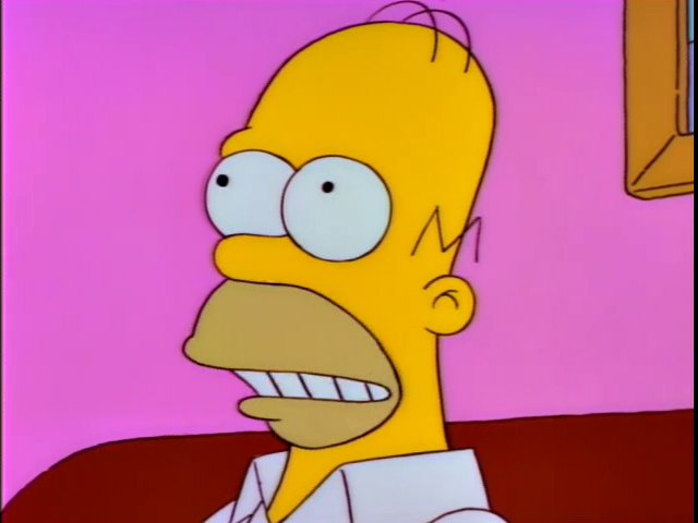 Frinkiac - Simpsons Meme & GIF Generator