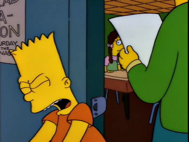 Frinkiac - Simpsons Meme & GIF Generator