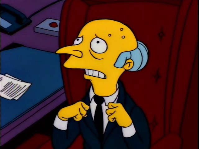 Frinkiac - Simpsons Meme & GIF Generator