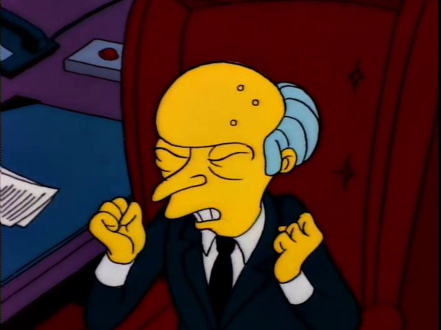 Frinkiac - Simpsons Meme & GIF Generator