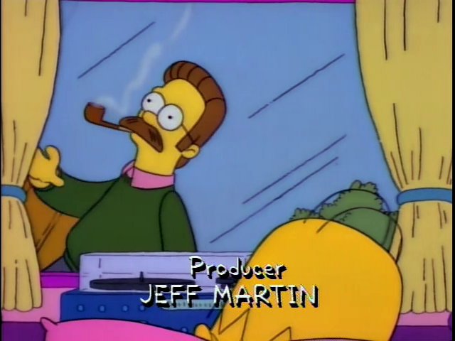 Frinkiac - Simpsons Meme & GIF Generator