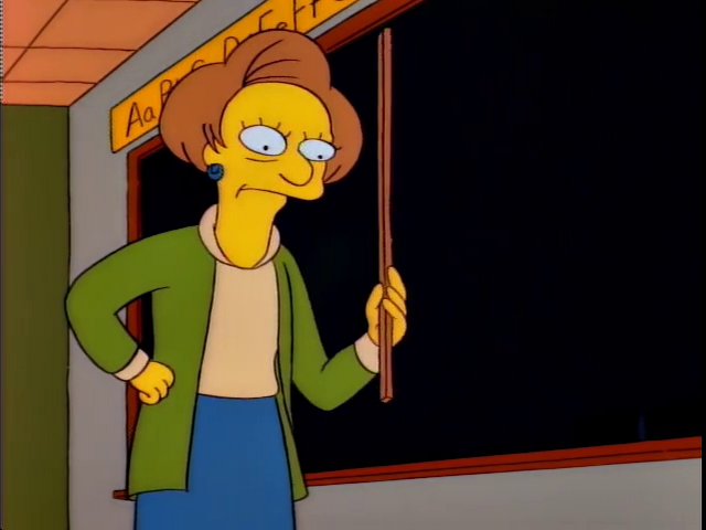 Frinkiac - Simpsons Meme & GIF Generator