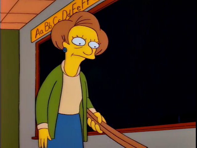 Frinkiac - Simpsons Meme & GIF Generator