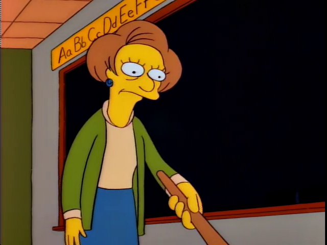 Frinkiac - Simpsons Meme & GIF Generator