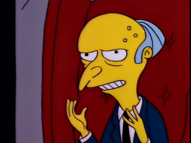 Frinkiac - Simpsons Meme & GIF Generator