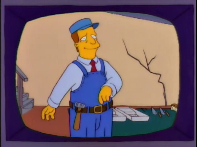 Frinkiac - Simpsons Meme & GIF Generator