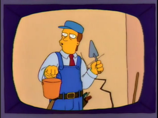 Frinkiac - Simpsons Meme & GIF Generator