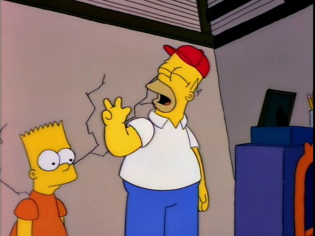 Frinkiac - Simpsons Meme & GIF Generator