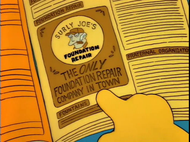 Frinkiac - Simpsons Meme & GIF Generator