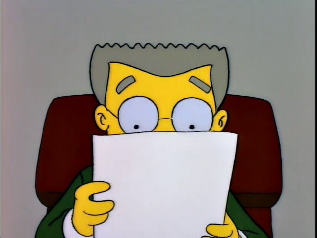 Frinkiac - Simpsons Meme & GIF Generator