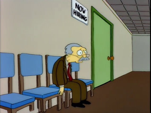 Frinkiac - Simpsons Meme & GIF Generator