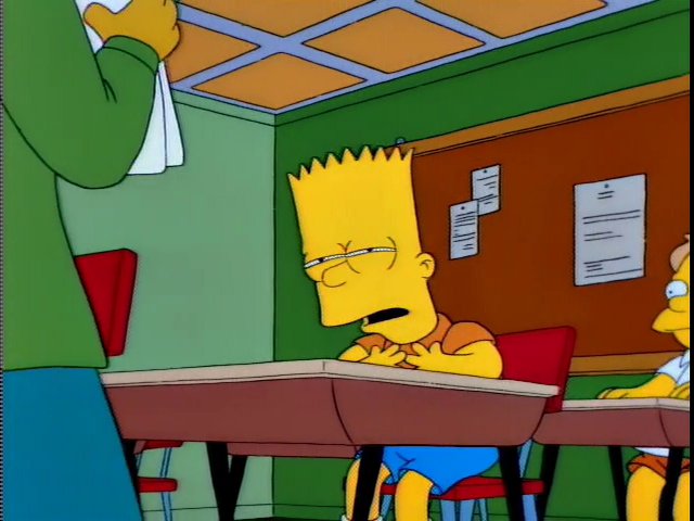 Frinkiac - Simpsons Meme & GIF Generator