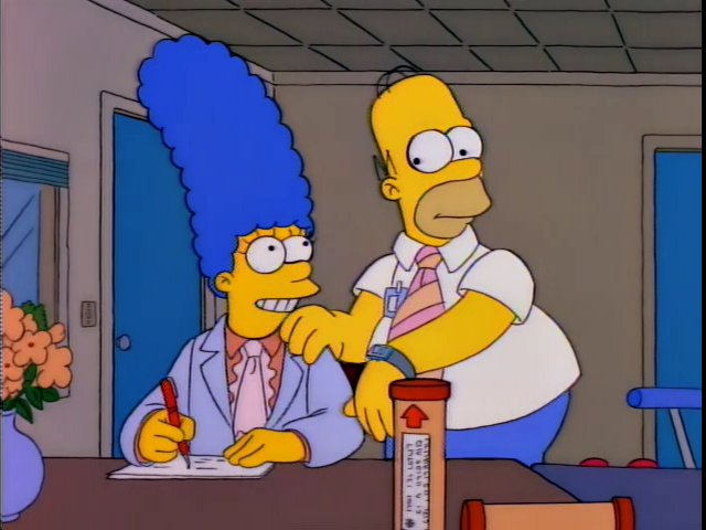 Frinkiac - Simpsons Meme & GIF Generator