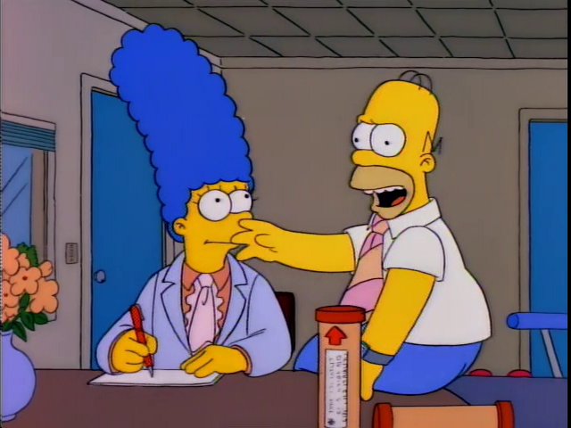 Frinkiac - Simpsons Meme & GIF Generator