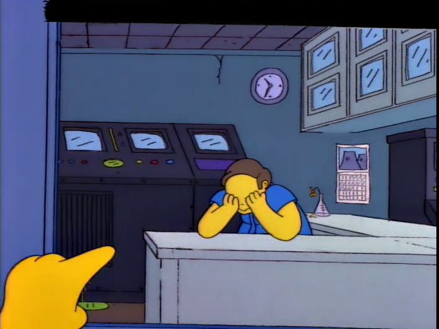 Frinkiac - Simpsons Meme & GIF Generator