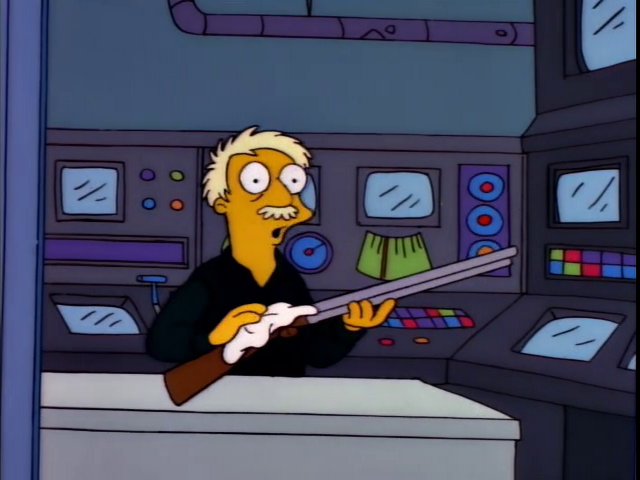 Frinkiac - Simpsons Meme & GIF Generator