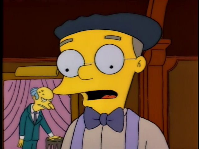 Frinkiac - Simpsons Meme & GIF Generator