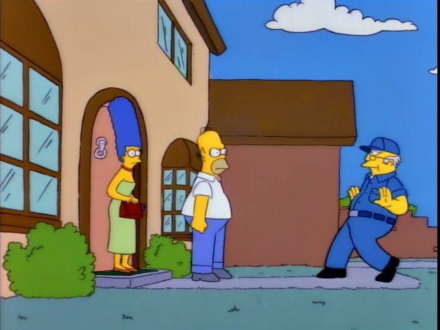 Frinkiac - Simpsons Meme & GIF Generator