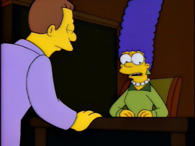 Frinkiac - Simpsons Meme & GIF Generator