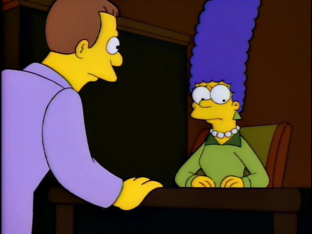 Frinkiac - Simpsons Meme & GIF Generator