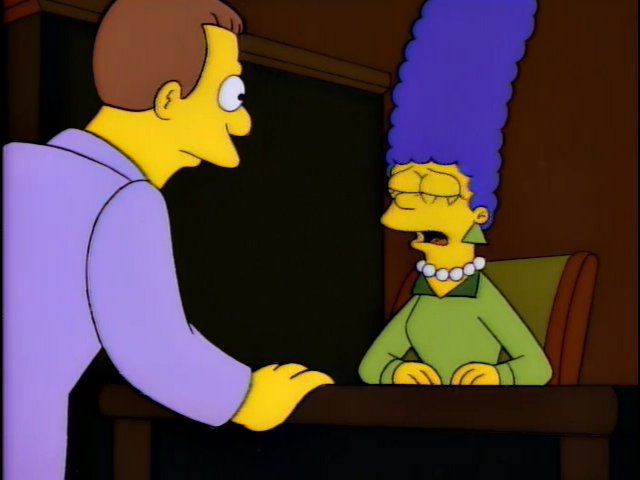 Frinkiac - Simpsons Meme & GIF Generator