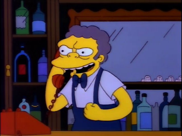 Frinkiac - Simpsons Meme & GIF Generator