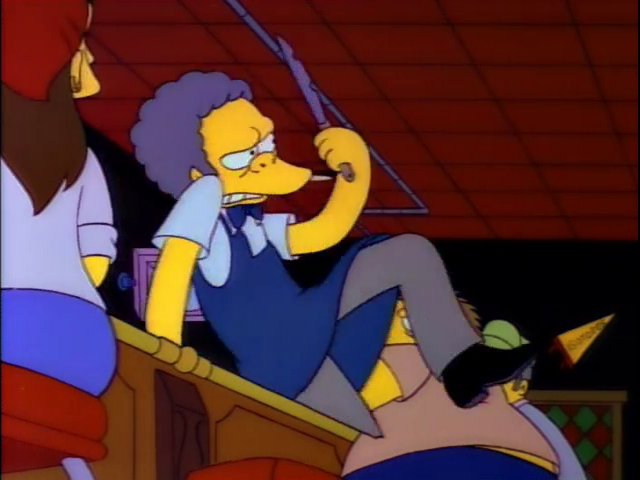 Frinkiac - Simpsons Meme & GIF Generator