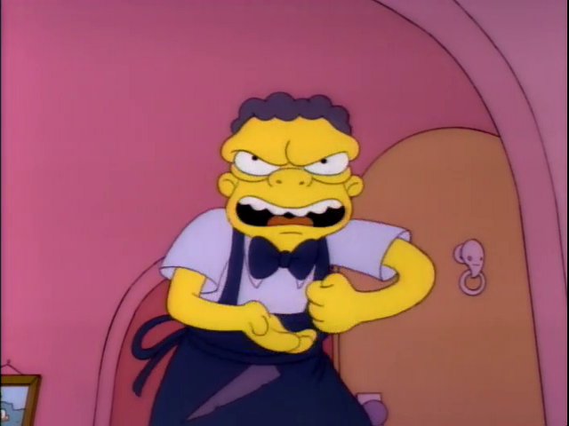 Frinkiac - Simpsons Meme & GIF Generator