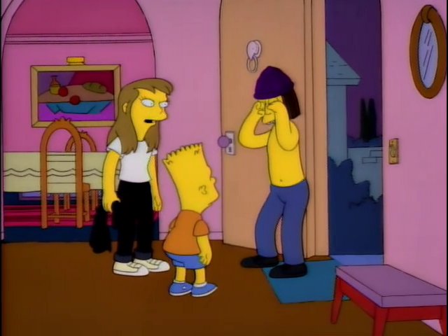 Frinkiac - Simpsons Meme & GIF Generator