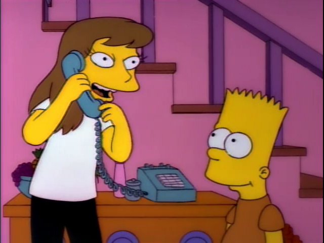 Frinkiac - Simpsons Meme & GIF Generator