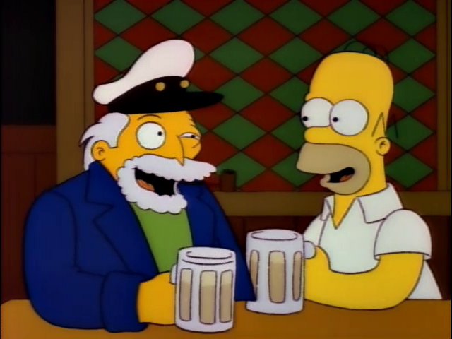 Frinkiac - Simpsons Meme & GIF Generator