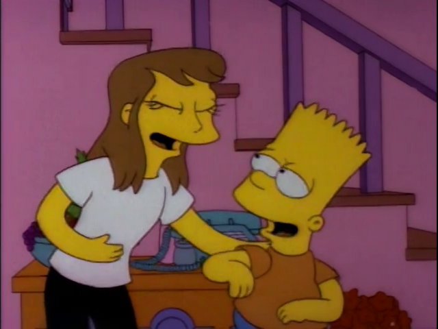 Frinkiac - Simpsons Meme & GIF Generator