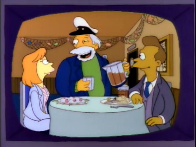 Frinkiac - Simpsons Meme & GIF Generator