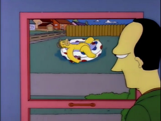 Frinkiac - Simpsons Meme & GIF Generator