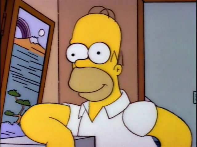 Frinkiac - Simpsons Meme & GIF Generator