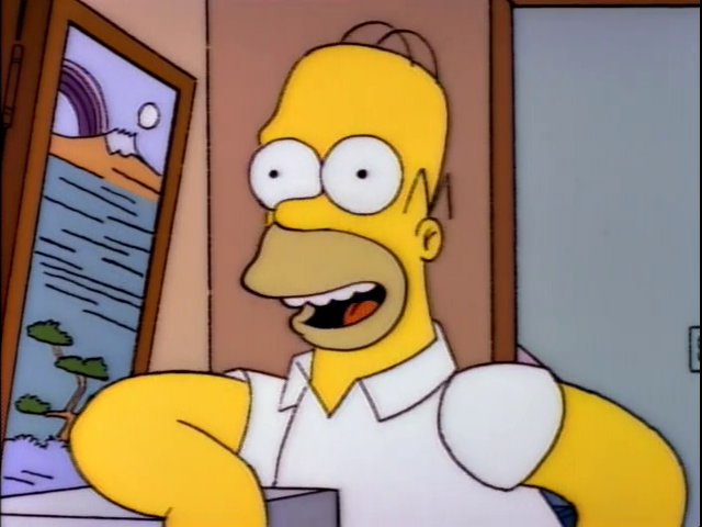 Frinkiac - Simpsons Meme & GIF Generator