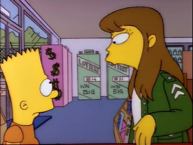 Frinkiac - Simpsons Meme & GIF Generator