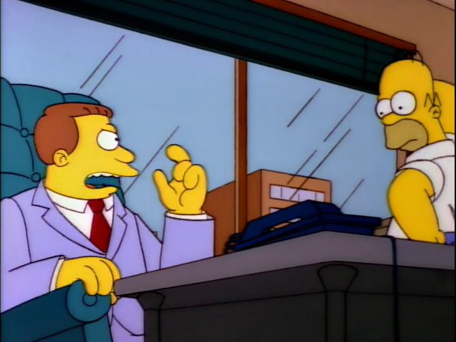 Frinkiac - Simpsons Meme & GIF Generator