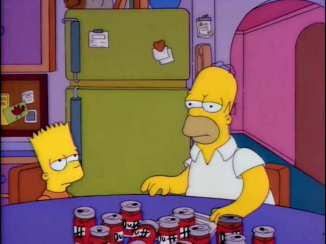 Frinkiac - Simpsons Meme & GIF Generator