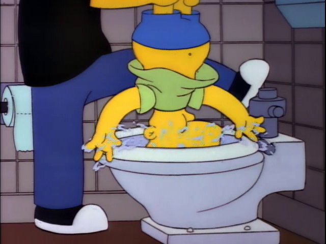 Frinkiac - Simpsons Meme & GIF Generator