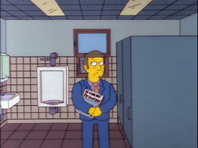 Frinkiac - Simpsons Meme & GIF Generator