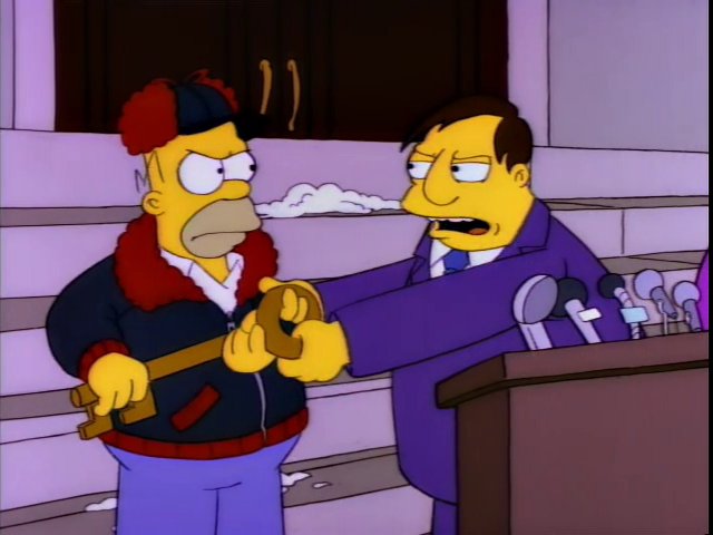 Frinkiac - Simpsons Meme & GIF Generator