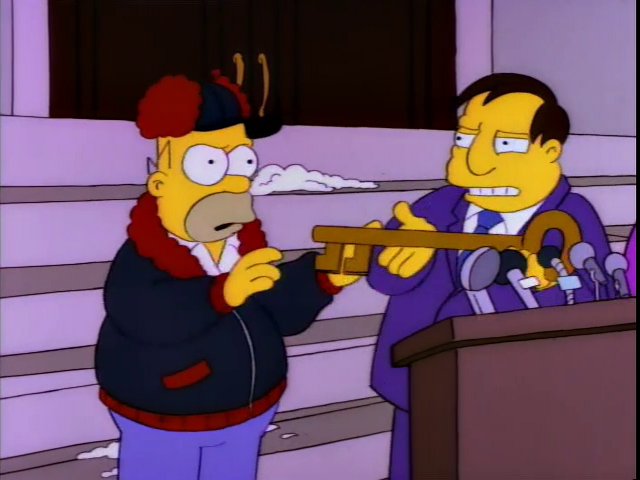 Frinkiac - Simpsons Meme & GIF Generator