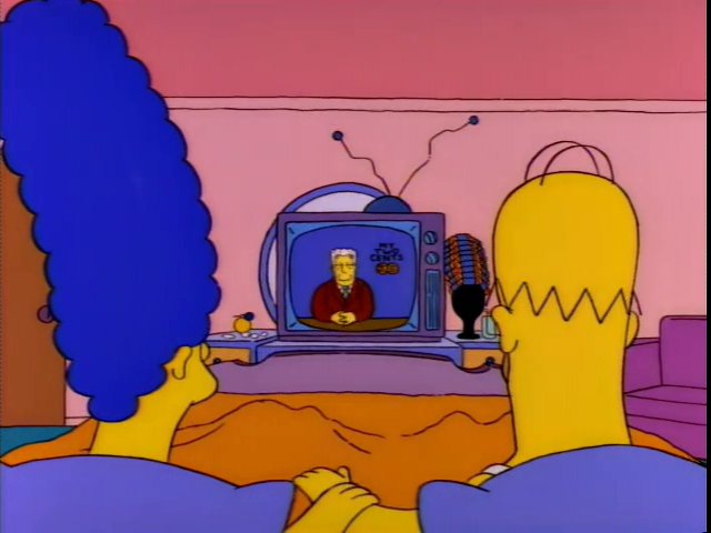 Frinkiac - Simpsons Meme & GIF Generator