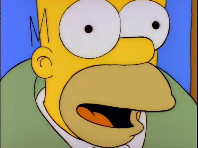 Frinkiac - Simpsons Meme & GIF Generator