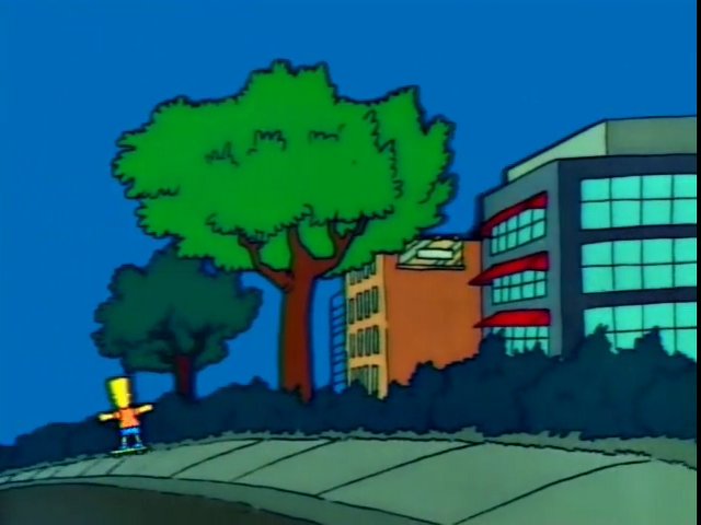 Frinkiac - Simpsons Meme & GIF Generator